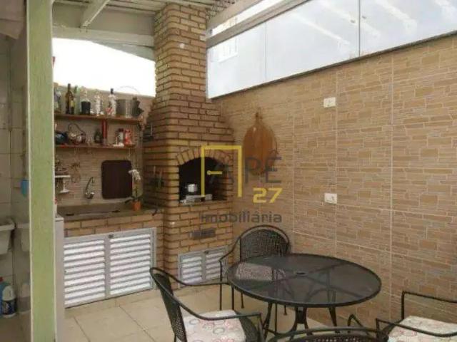 Casa / Sobrado em Condomínio para Venda em Guarulhos/SP Jardim Gopoúva 3 Quartos