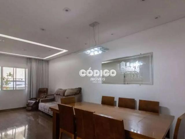 Casa / Sobrado em Condomínio para Venda em Guarulhos/SP Jardim Gopoúva 3 Quartos