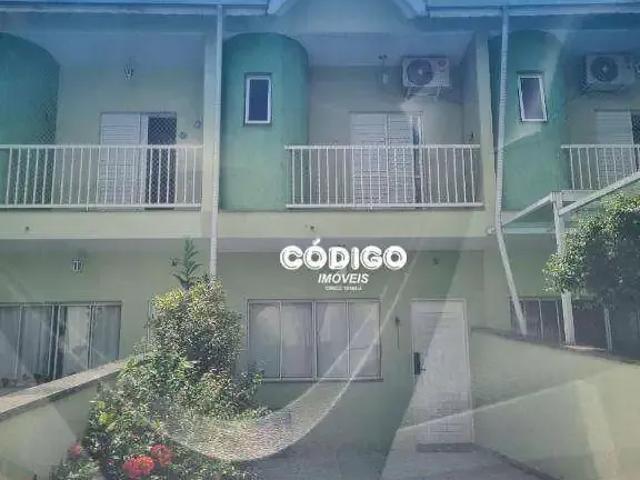 Casa / Sobrado em Condomínio para Venda em Guarulhos/SP Jardim Gopoúva 3 Quartos