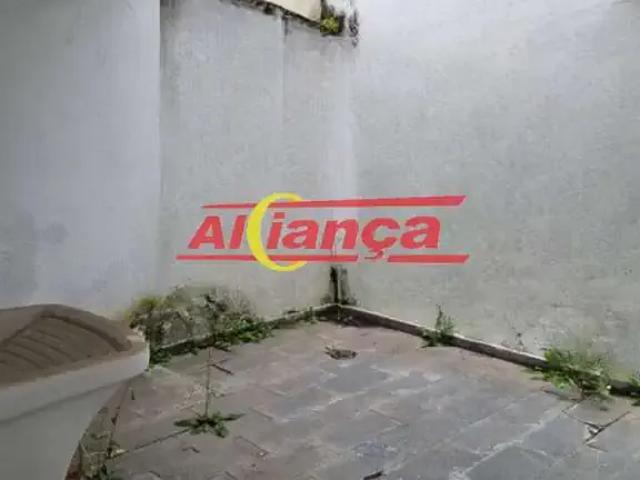 Casa / Sobrado em Condomínio para Venda em Guarulhos/SP Jardim Gracinda 2 Quartos