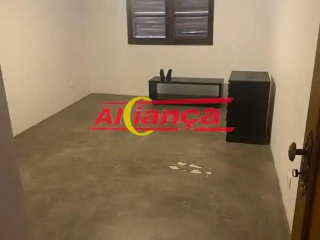 Casa / Sobrado em Condomínio para Venda em Guarulhos/SP Jardim Guarulhos 3 Quartos