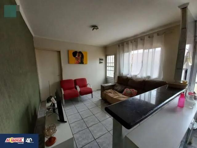 Casa / Sobrado em Condomínio para Venda em Guarulhos/SP Jardim Guilhermino 2 Quartos