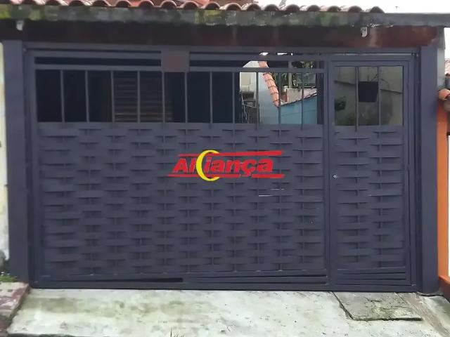 Casa / Sobrado em Condomínio para Venda em Guarulhos/SP Jardim Guilhermino 3 Quartos