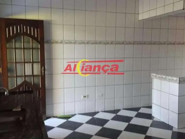 Casa / Sobrado em Condomínio para Venda em Guarulhos/SP Jardim Hanna 2 Quartos
