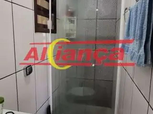 Casa / Sobrado em Condomínio para Venda em Guarulhos/SP Jardim Iporanga 2 Quartos