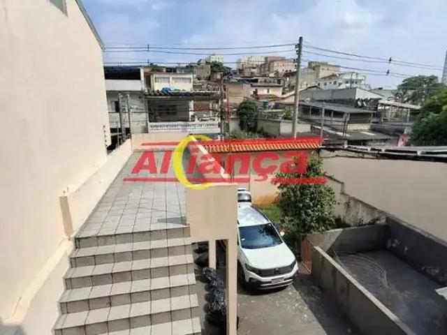 Casa / Sobrado em Condomínio para Venda em Guarulhos/SP Jardim Iporanga 2 Quartos