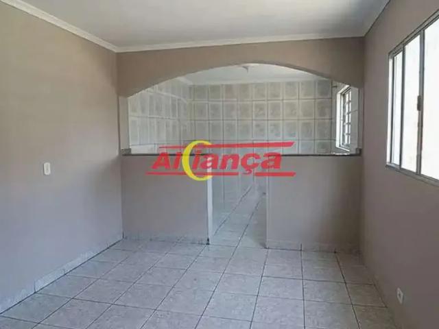 Casa / Sobrado em Condomínio para Venda em Guarulhos/SP Jardim Iporanga 3 Quartos