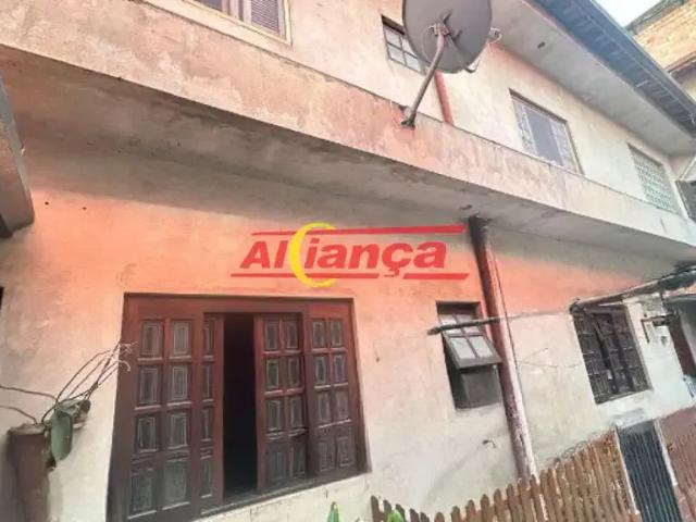 Casa / Sobrado em Condomínio para Venda em Guarulhos/SP Jardim Iporanga 3 Quartos