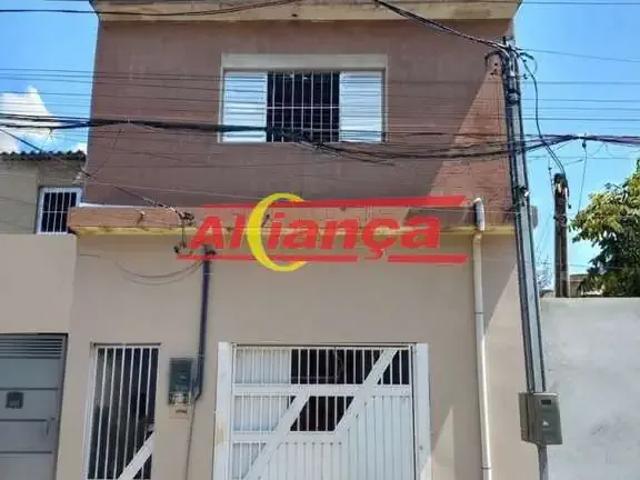 Casa / Sobrado em Condomínio para Venda em Guarulhos/SP Jardim IV Centenário 3 Quartos