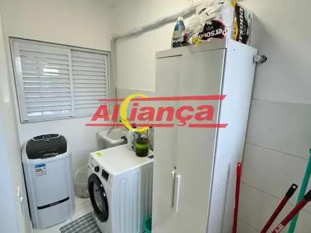 Casa / Sobrado em Condomínio para Venda em Guarulhos/SP Jardim Izildinha 2 Quartos