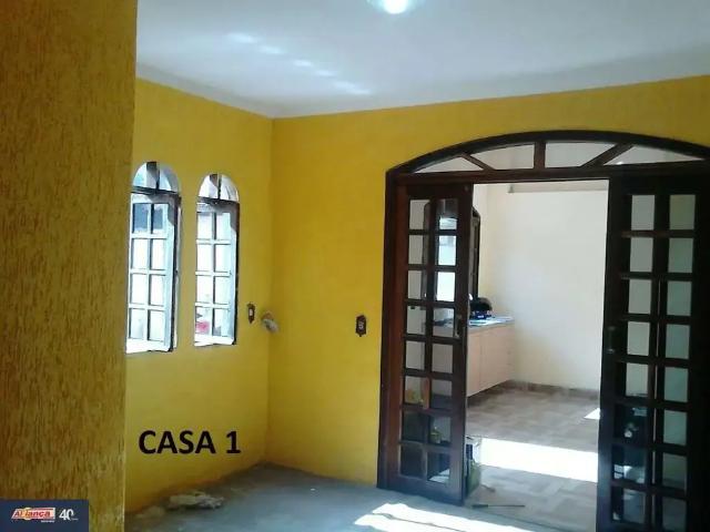 Casa / Sobrado em Condomínio para Venda em Guarulhos/SP Jardim Jacy 4 Quartos