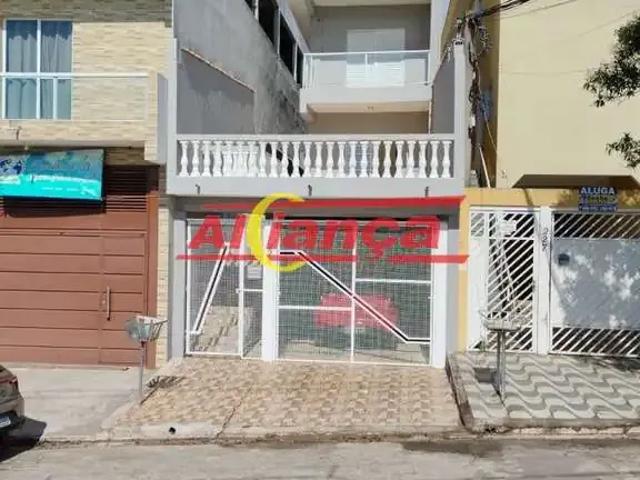 Casa / Sobrado em Condomínio para Venda em Guarulhos/SP Jardim Maria Clara 3 Quartos