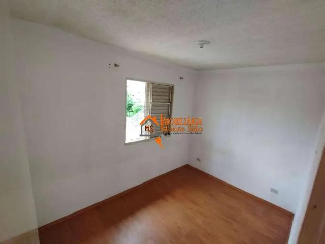 Casa / Sobrado em Condomínio para Venda em Guarulhos/SP Jardim Maria Dirce 2 Quartos