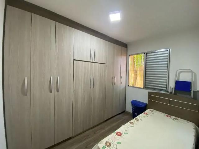 Casa / Sobrado em Condomínio para Venda em Guarulhos/SP Jardim Maria Dirce 2 Quartos