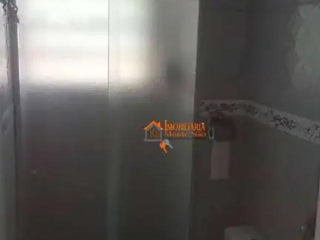 Casa / Sobrado em Condomínio para Venda em Guarulhos/SP Jardim Maria Dirce 2 Quartos