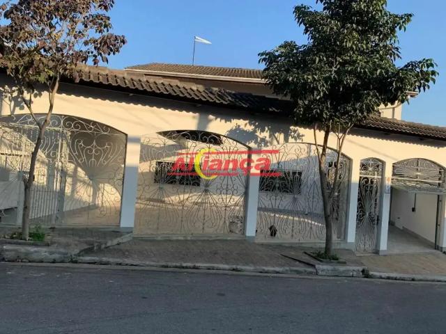 Casa / Sobrado em Condomínio para Venda em Guarulhos/SP Jardim Maria Dirce 3 Quartos