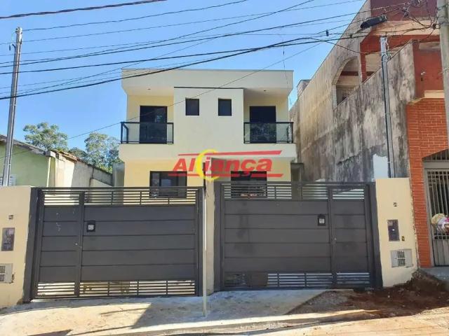 Casa / Sobrado em Condomínio para Venda em Guarulhos/SP Jardim Maria Dirce 3 Quartos