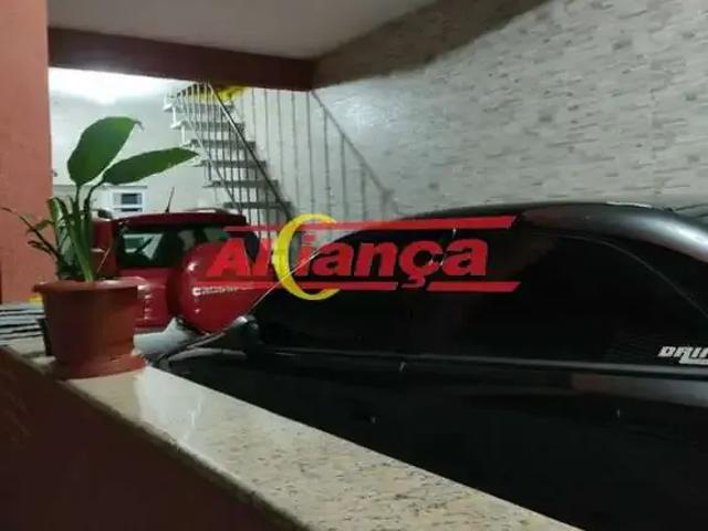 Casa / Sobrado em Condomínio para Venda em Guarulhos/SP Jardim Maria Dirce 3 Quartos