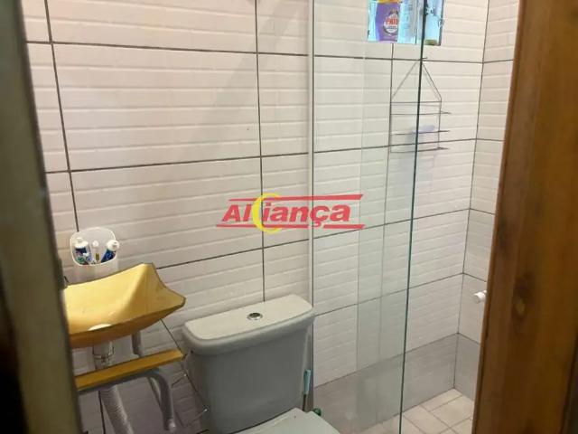 Casa / Sobrado em Condomínio para Venda em Guarulhos/SP Jardim Marilena 3 Quartos