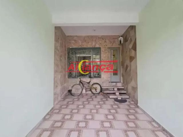 Casa / Sobrado em Condomínio para Venda em Guarulhos/SP Jardim Munhoz 3 Quartos