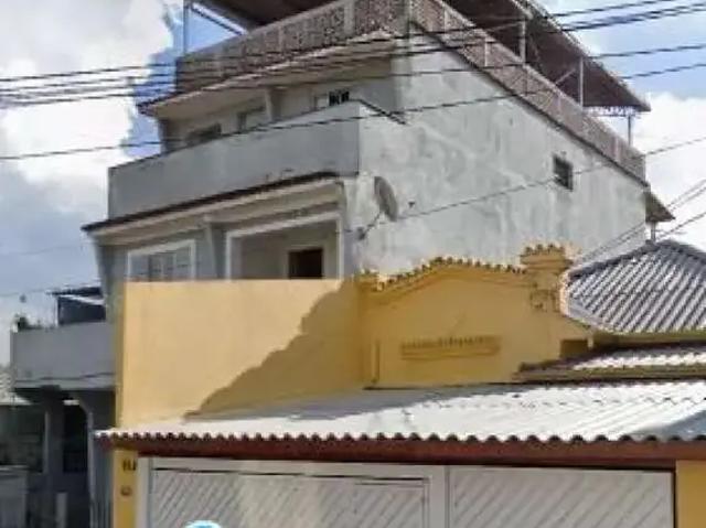 Casa / Sobrado em Condomínio para Venda em Guarulhos/SP Jardim Munhoz 11 Quartos