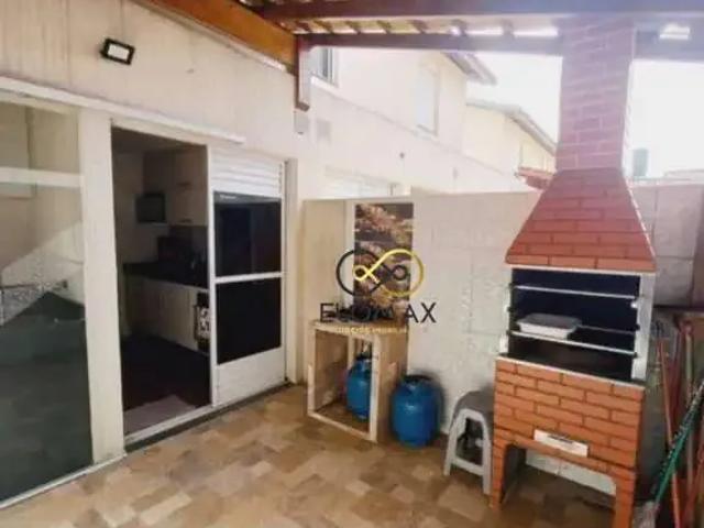 Casa / Sobrado em Condomínio para Venda em Guarulhos/SP Jardim Nova Cidade 2 Quartos