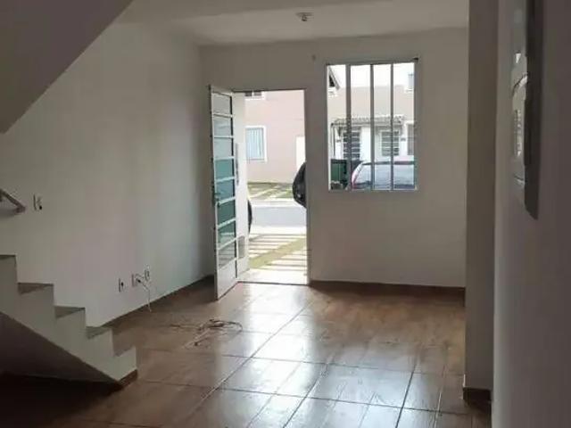 Casa / Sobrado em Condomínio para Venda em Guarulhos/SP Jardim Nova Cidade 2 Quartos