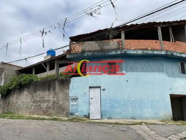 Casa / Sobrado em Condomínio para Venda em Guarulhos/SP Jardim Nova Guarulhos 3 Quartos