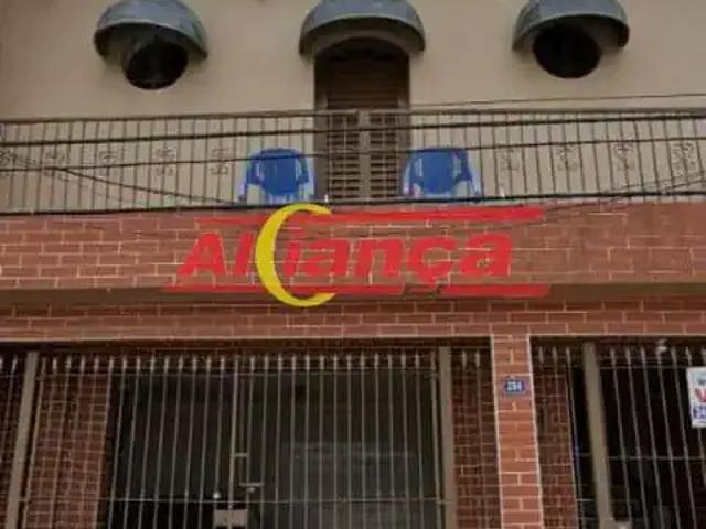 Casa / Sobrado em Condomínio para Venda em Guarulhos/SP Jardim Novo Portugal 3 Quartos