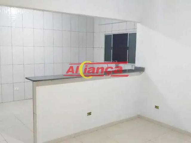 Casa / Sobrado em Condomínio para Venda em Guarulhos/SP Jardim Okuyama 2 Quartos