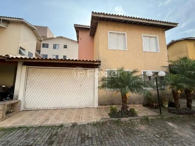 Casa / Sobrado em Condomínio para Venda em Guarulhos/SP Jardim Oliveira 2 Quartos