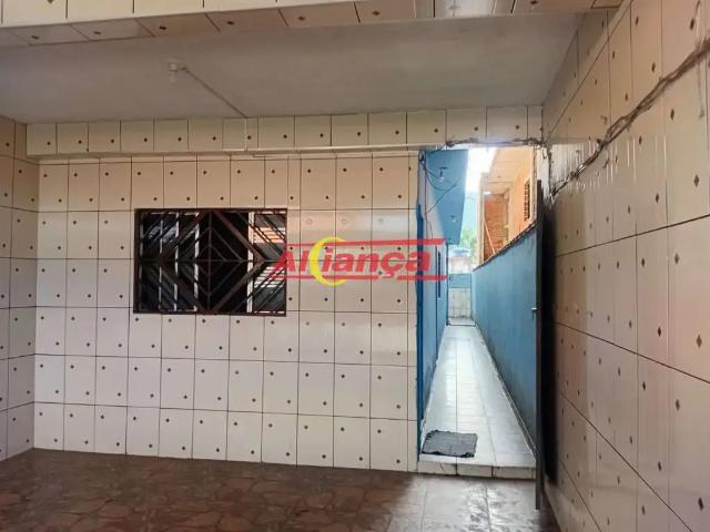 Casa / Sobrado em Condomínio para Venda em Guarulhos/SP Jardim Oliveira I 3 Quartos