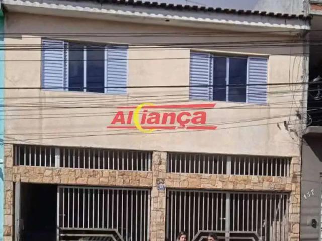 Casa / Sobrado em Condomínio para Venda em Guarulhos/SP Jardim Palmira 4 Quartos
