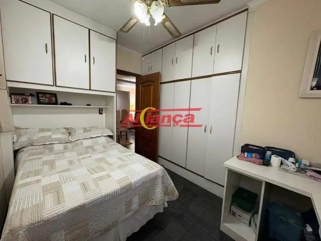 Casa / Sobrado em Condomínio para Venda em Guarulhos/SP Jardim Paraíso 5 Quartos