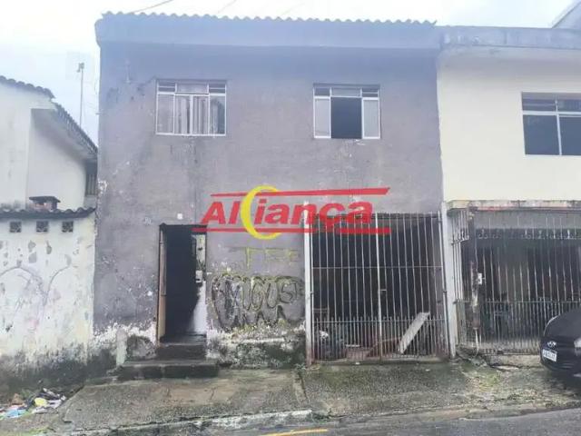 Casa / Sobrado em Condomínio para Venda em Guarulhos/SP Jardim Paraventi 4 Quartos