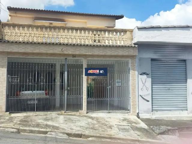 Casa / Sobrado em Condomínio para Venda em Guarulhos/SP Jardim Paulista 4 Quartos