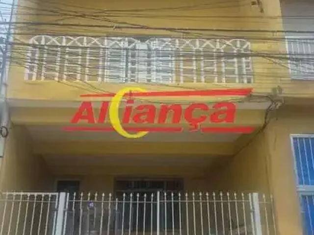 Casa / Sobrado em Condomínio para Venda em Guarulhos/SP Jardim Paulista 6 Quartos