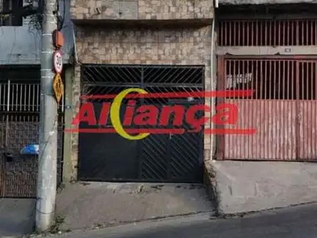 Casa / Sobrado em Condomínio para Venda em Guarulhos/SP Jardim Ponte Alta I 3 Quartos