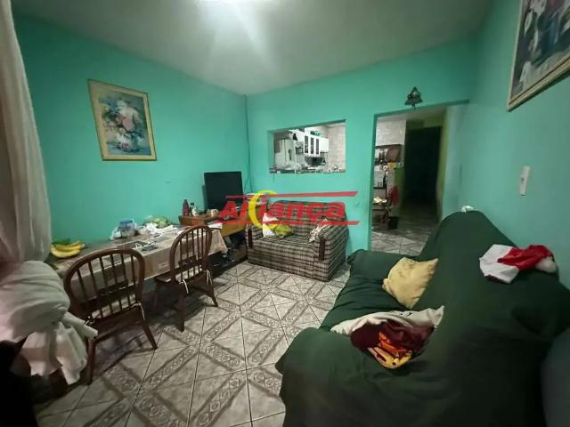 Casa / Sobrado em Condomínio para Venda em Guarulhos/SP Jardim Ponte Alta I 3 Quartos