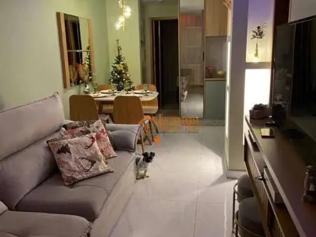 Casa / Sobrado em Condomínio para Venda em Guarulhos/SP Jardim Izildinha 2 Quartos