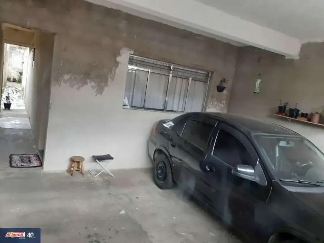Casa / Sobrado em Condomínio para Venda em Guarulhos/SP Jardim Presidente Dutra 3 Quartos