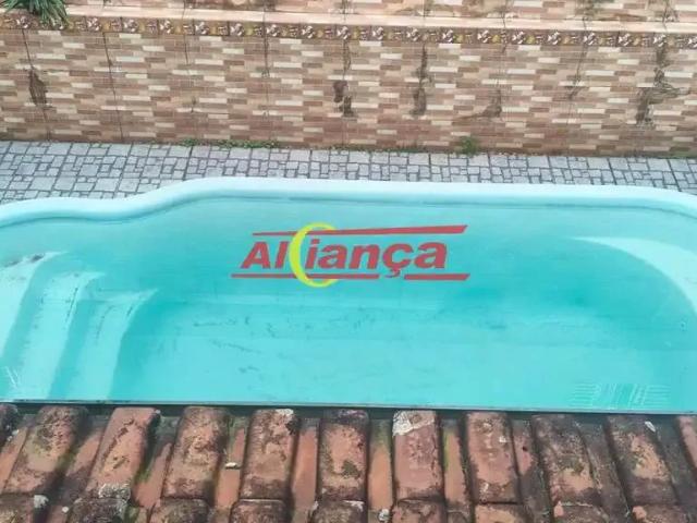 Casa / Sobrado em Condomínio para Venda em Guarulhos/SP Jardim Presidente Dutra 3 Quartos