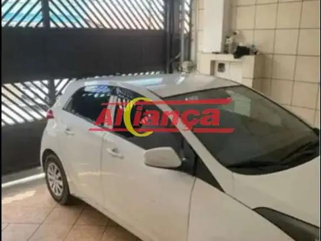 Casa / Sobrado em Condomínio para Venda em Guarulhos/SP Jardim Presidente Dutra 3 Quartos