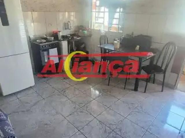 Casa / Sobrado em Condomínio para Venda em Guarulhos/SP Jardim Presidente Dutra 4 Quartos