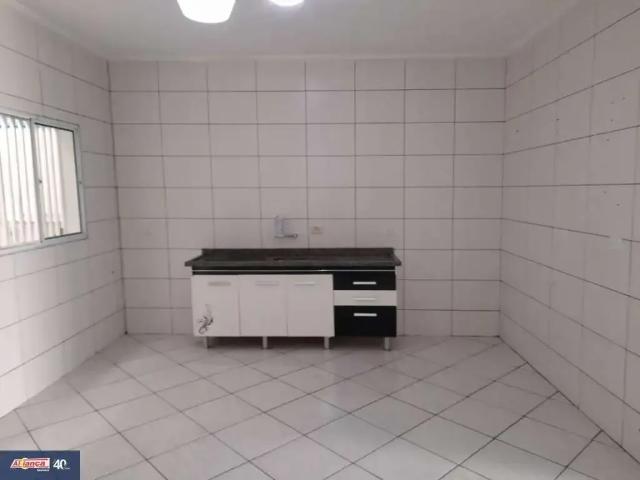 Casa / Sobrado em Condomínio para Venda em Guarulhos/SP Jardim Rodolfo 2 Quartos