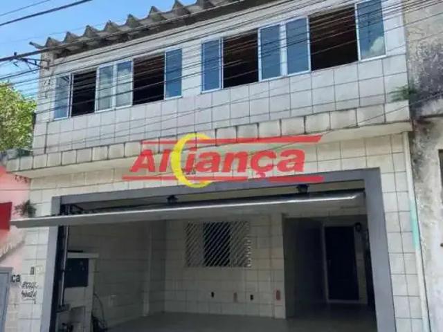 Casa / Sobrado em Condomínio para Venda em Guarulhos/SP Jardim Rosa de Franca 4 Quartos
