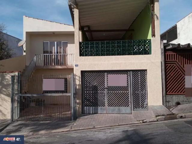 Casa / Sobrado em Condomínio para Venda em Guarulhos/SP Jardim Rosa de Franca 5 Quartos