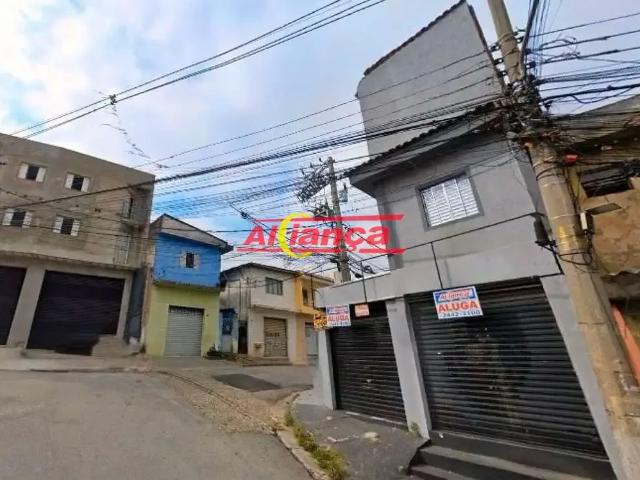 Casa / Sobrado em Condomínio para Venda em Guarulhos/SP Jardim Rosa de Franca 8 Quartos