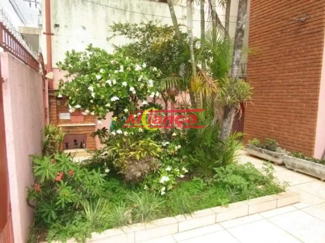 Casa / Sobrado em Condomínio para Venda em Guarulhos/SP Jardim Rosa de Franca 2 Quartos