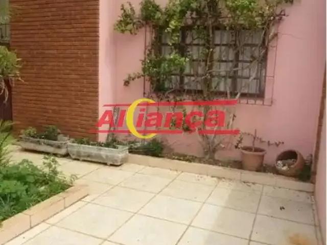 Casa / Sobrado em Condomínio para Venda em Guarulhos/SP Jardim Rosa de Franca 2 Quartos